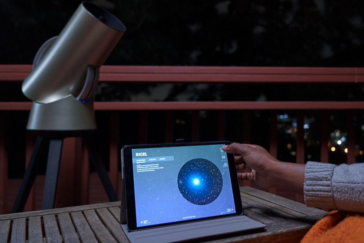 Telescopios Digitales - Mejores Modelos y Guía de Compra